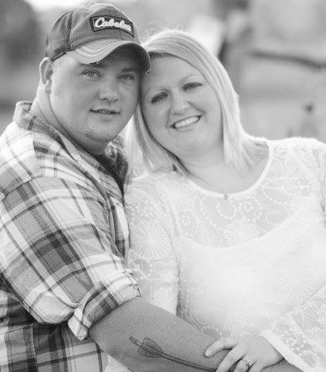 Taylor A. Gugino and Eugene B. tenPas | News, Sports, Jobs - Observer Today